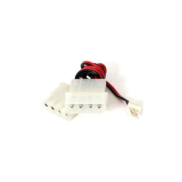 GEMBIRD CC-PSU-5 Internal power adapter kabl for 12 V cooling