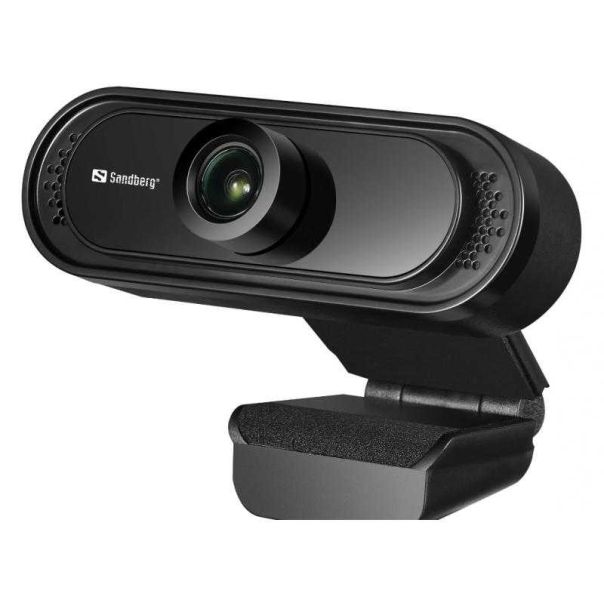 Sandberg WEB kamera USB 1080P 333-96
