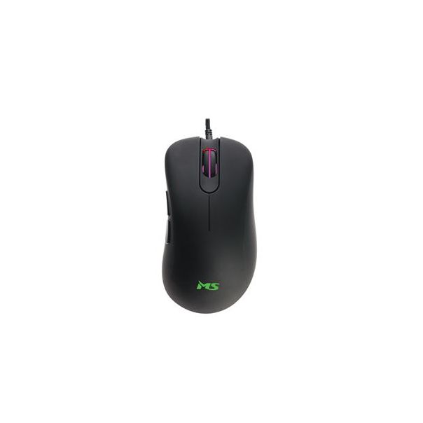 MS MIŠ NEMESIS C325 gaming