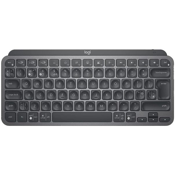 LOGITECH MX Mechanical Mini Bluetooth Illuminated Tastatura