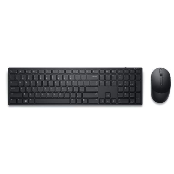 DELL KM5221W Pro Wireless YU tastatura + miš crna