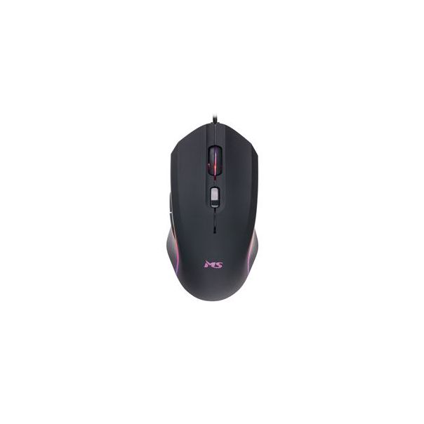 MS MIŠ NEMESIS C335 gaming