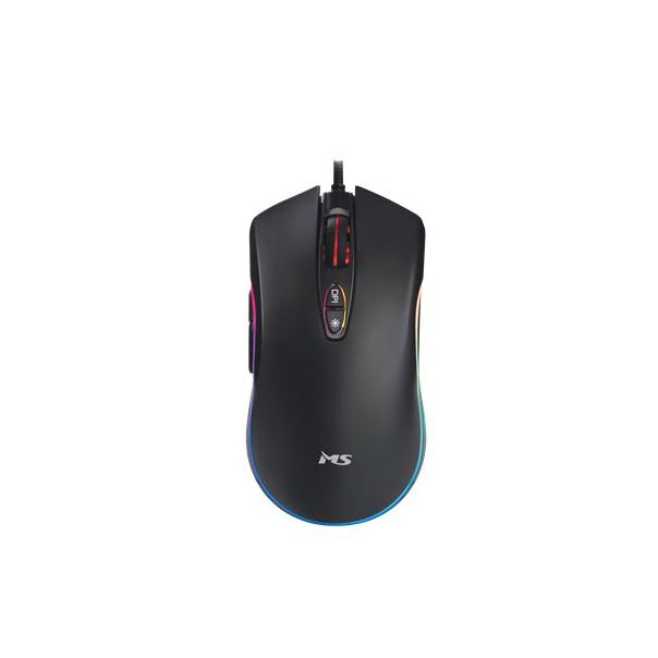 MS MIŠ NEMESIS C365 gaming