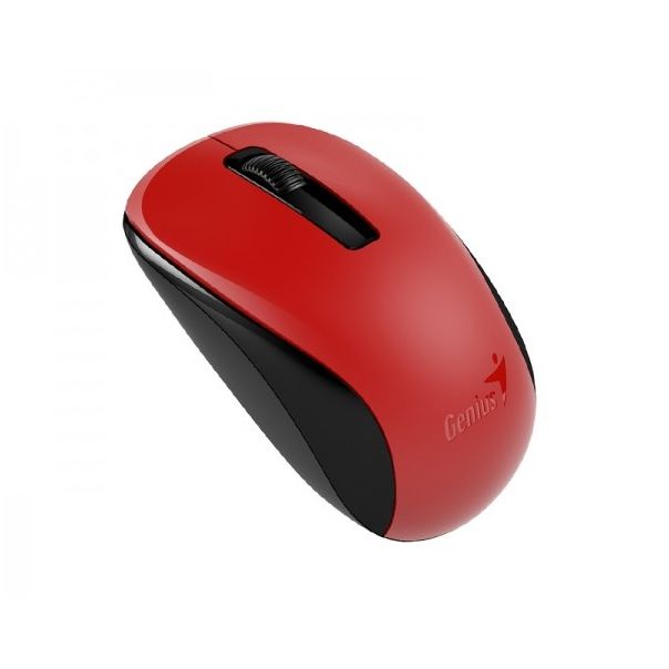 GENIUS Mouse NX-7005 USB,RED