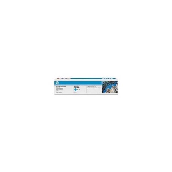 HP CE311A No. 126 CYAN za 1025 OUTLET