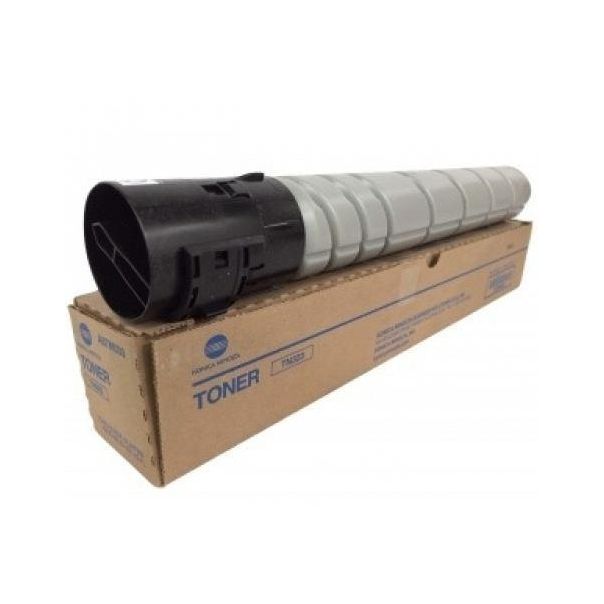 KONICA MINOLTA KM Toner TN-323 (A87M050)