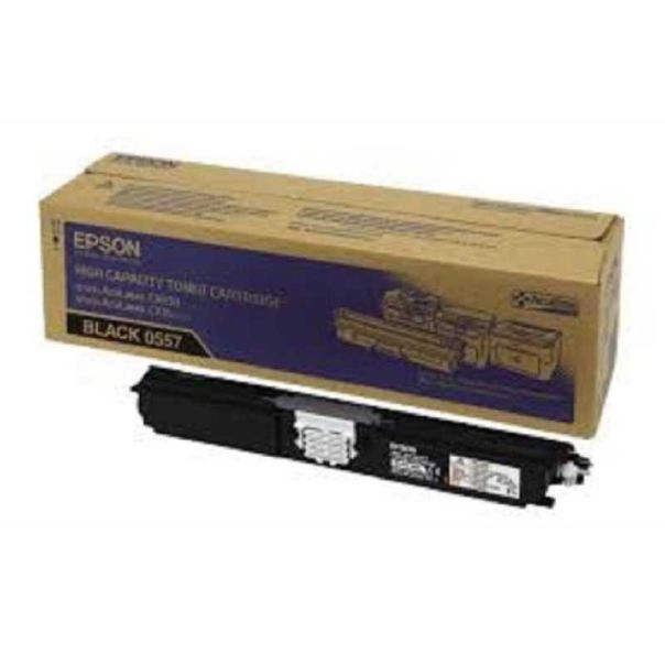 EPSON (S050557) Black