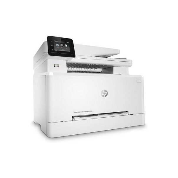 HP Laserski MF štampač Color LaserJet Pro M283fdw