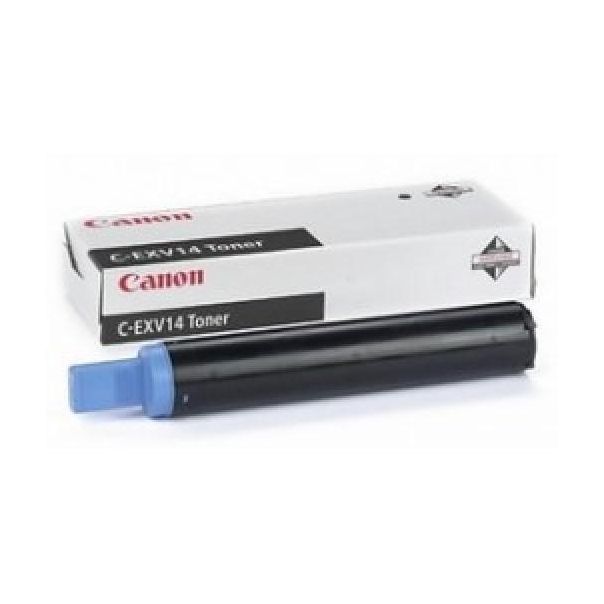 Canon Toner C-EXV14 single (0384B006AA)