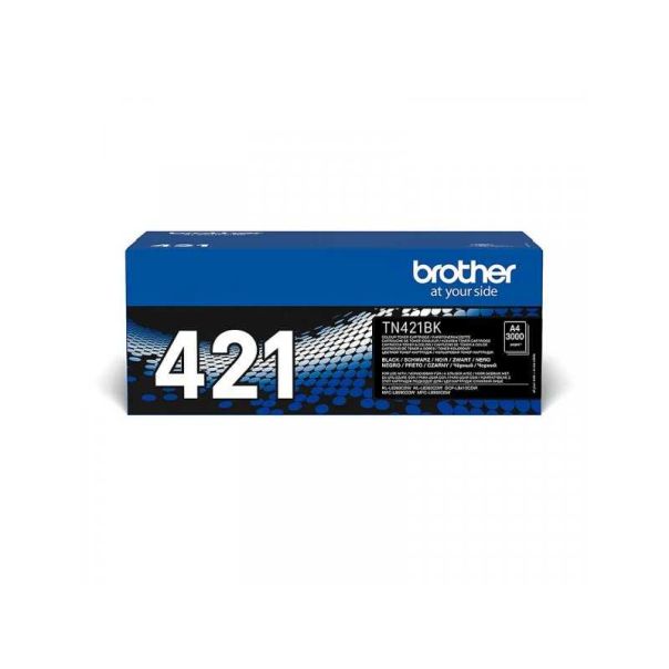 Brother TN421 Black