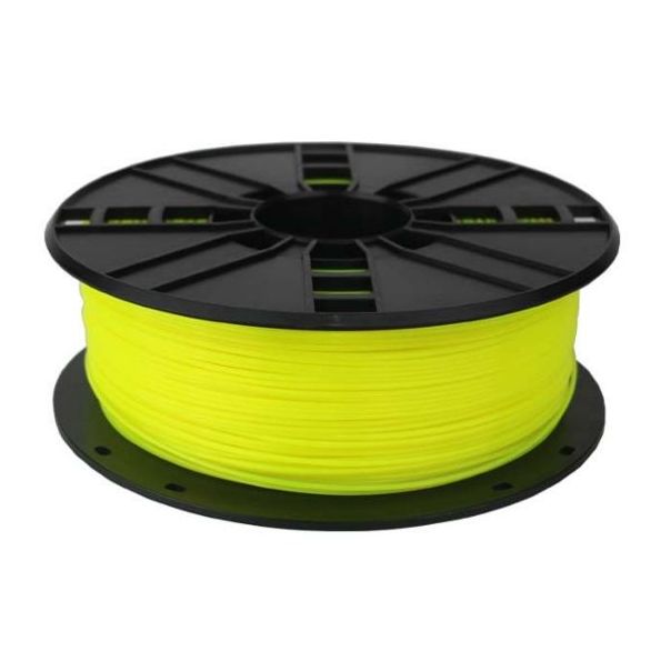 GEMBIRD 3DP-PLA1.75-01-FY PLA Filament za 3D stampac