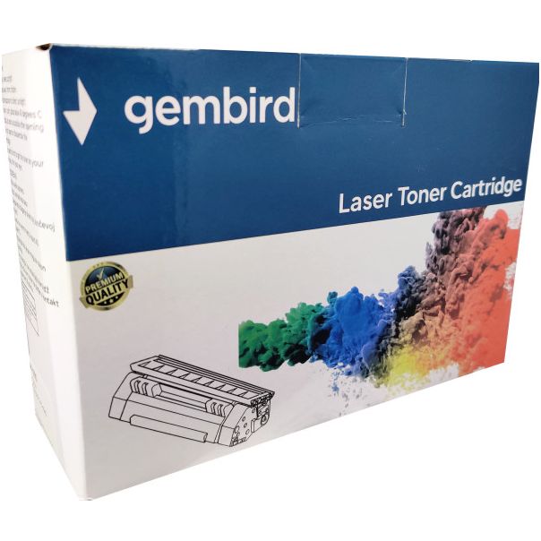 GEMBIRD Toner TK-1120 zamenska kaseta za KYOCERA 3k