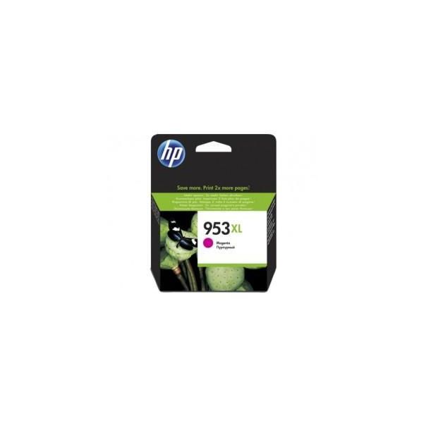 HP kertridz No.953XL Magenta (F6U17AE)