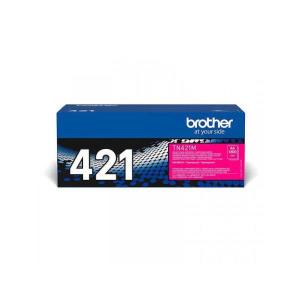 Brother TN421 Magenta