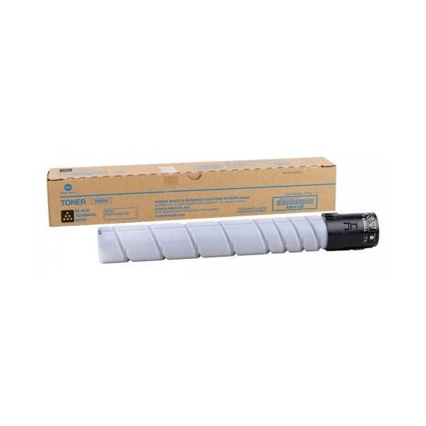 KONICA MINOLTA KM Toner TN-328 K (AAV8150)