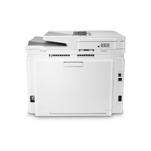 HP Laserski MF štampač Color LaserJet Pro M283fdn