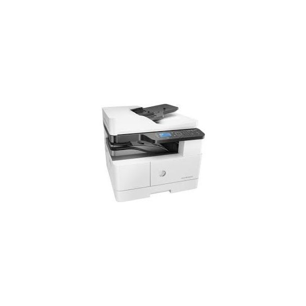 HP Laserski MF štampač LaserJet M443nda