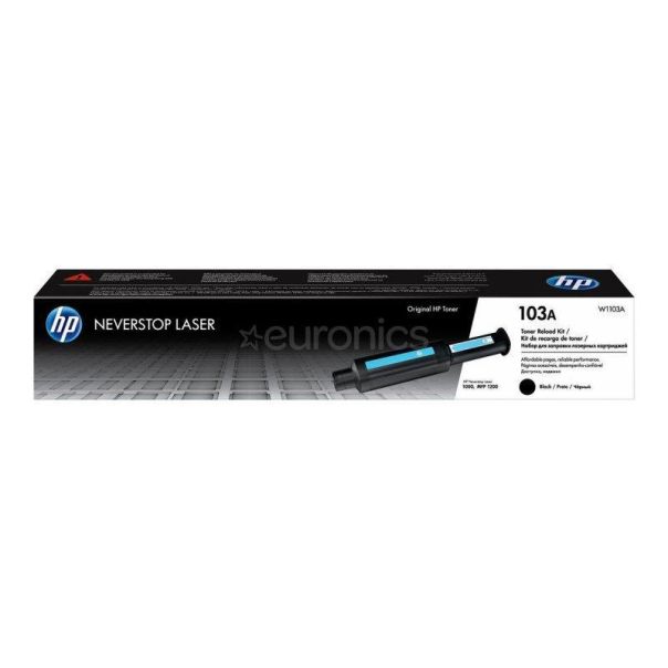 HP Toner 103A Neverstop R.K (W1103A)