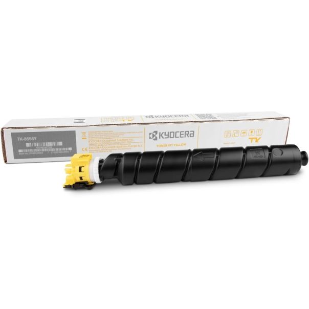 KYOCERA TK-8555Y žuti toner