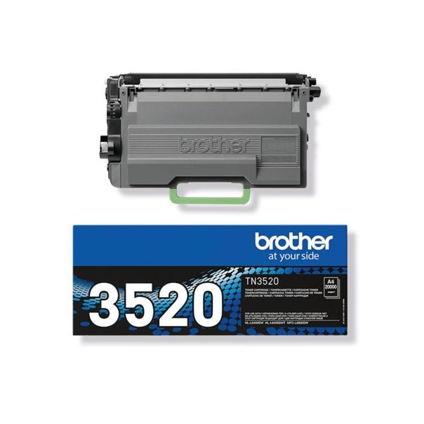 Brother TN3520