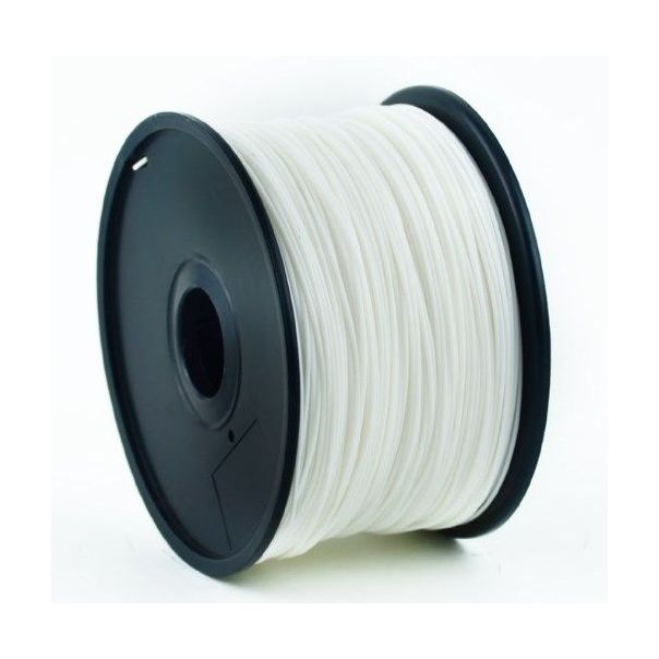 GEMBIRD 3DP-PLA3-01-W PLA 3mm Filament za 3D stampac