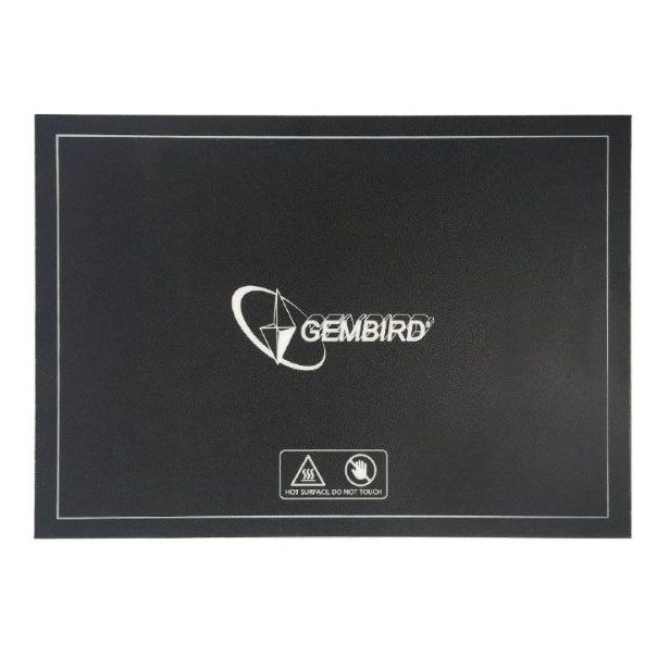 GEMBIRD 3DP-APS-02 podloga za 3D stampu