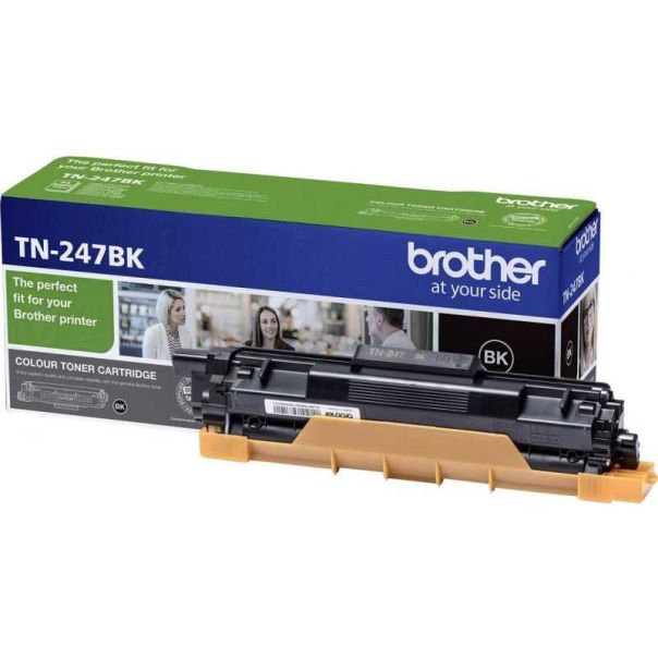 Brother TN247 Black