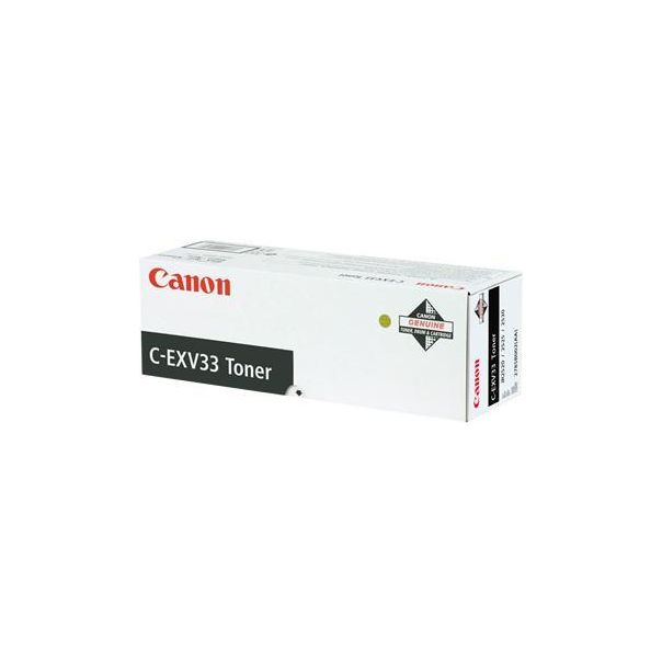 Canon Toner C-EXV33 (2785B002AA)