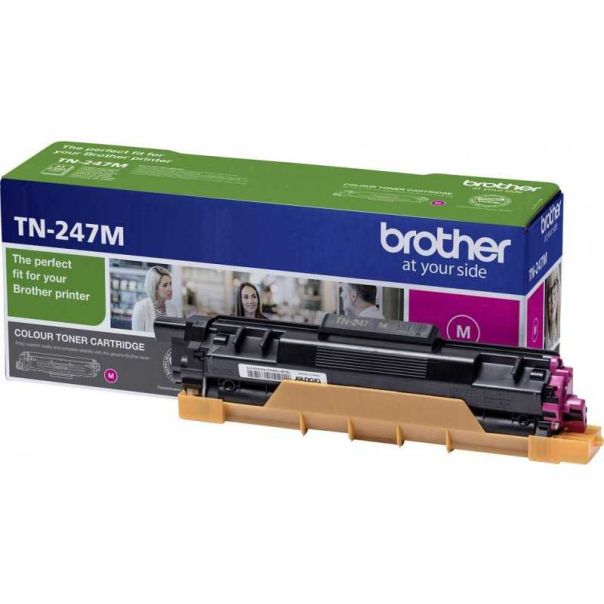 Brother TN247 Magenta