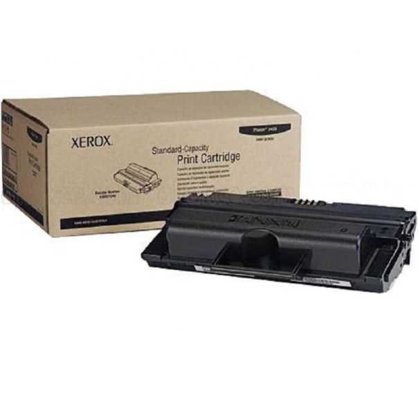 XEROX Toner PH 3428 106R01245