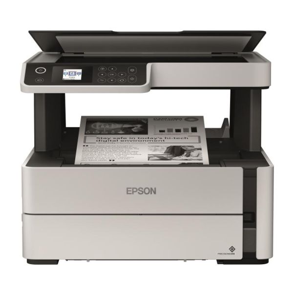 EPSON M2170 EcoTank ITS multifunkcijski inkjet crno-beli štampač