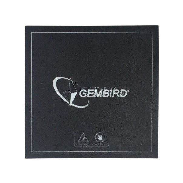 GEMBIRD 3DP-APS-01 podloga za 3D stampu