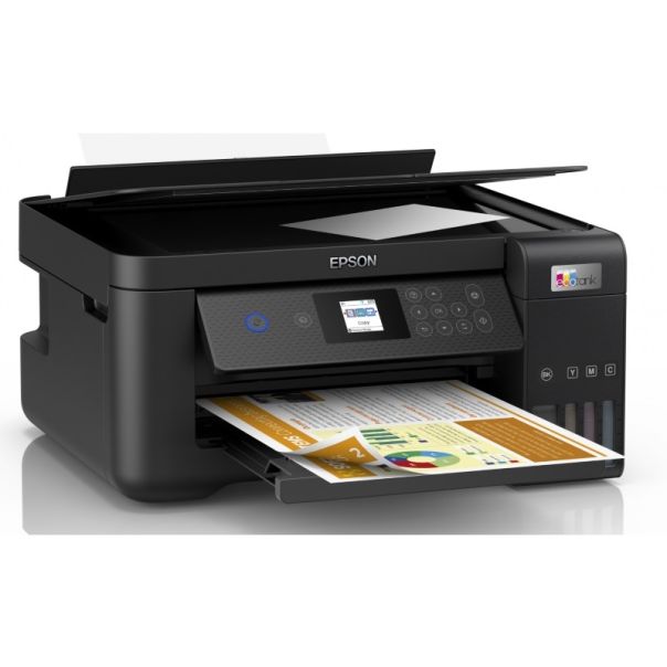 EPSON L4260 EcoTank ITS wireless multifunkcijski inkjet uređaj