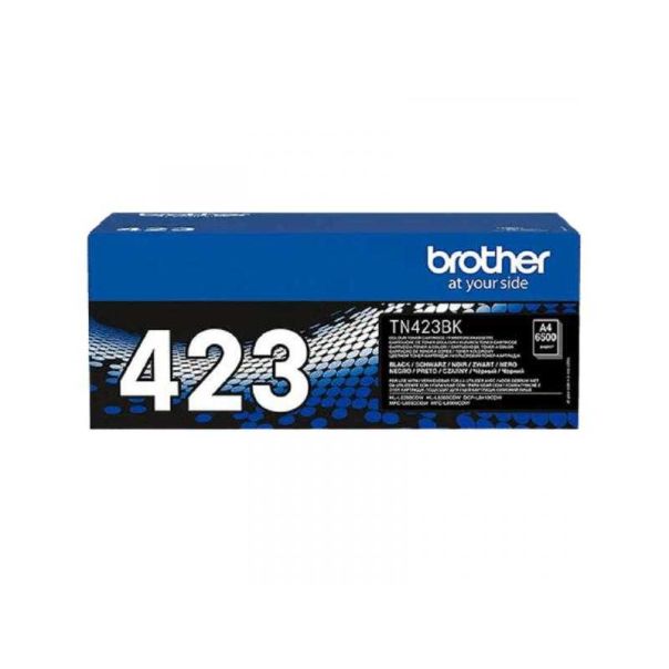 Brother TN423 Black