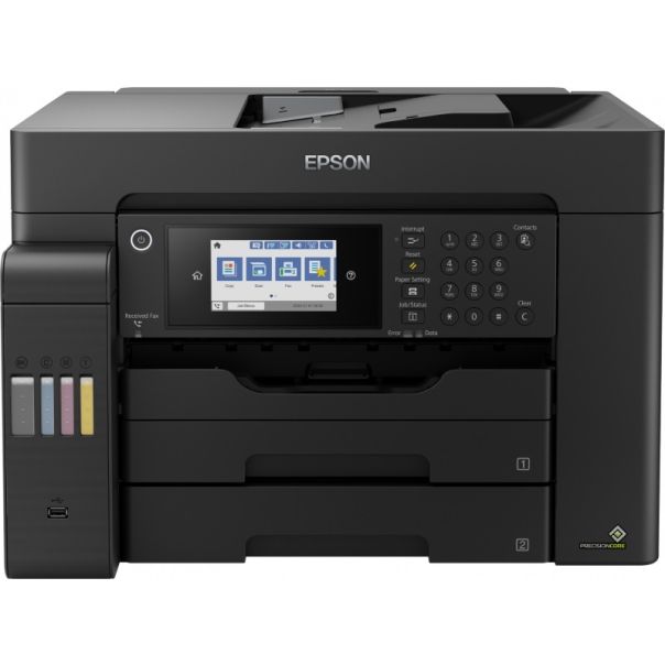 EPSON L15150 A3+ EcoTank ITS (4 boje) multifunkcijski inkjet uređaj