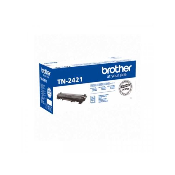 Brother TN2421 Black
