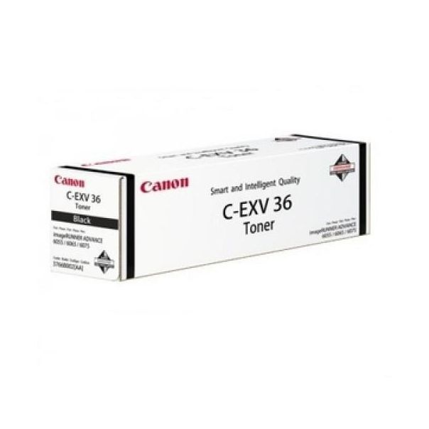Canon Toner C-EXV36 (3766B002AA)