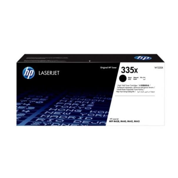 HP SUP Toner W1335X