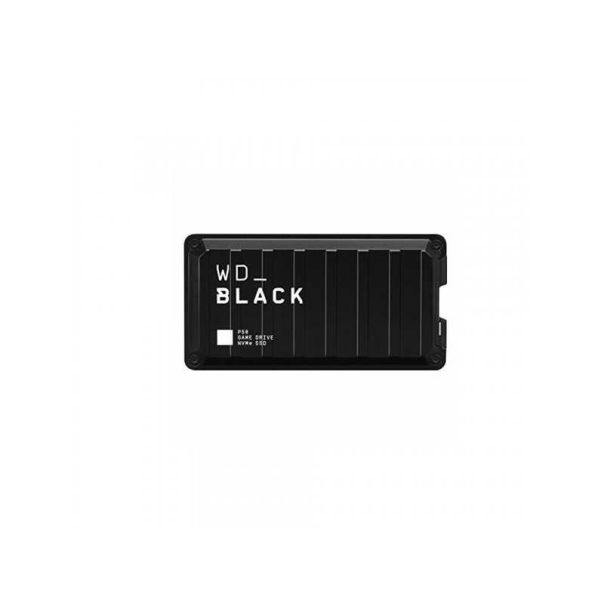 WESTERN DIGITAL BLACK 1TB P50 Game Drive SSD WDBA3S0010BBK-WESN