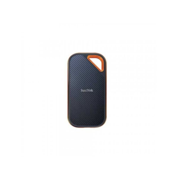 SANDISK Extreme PRO 2TB Portable SSD SDSSDE81-2T00-G25