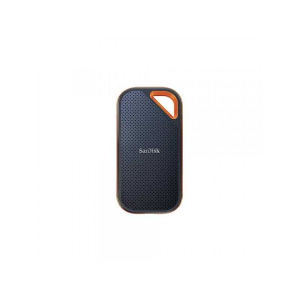 SANDISK Extreme 2TB Portable SSD SDSSDE61-2T00-G25