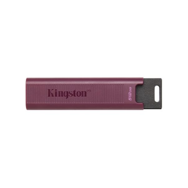 KINGSTON 512GB DataTraveler Max USB 3.2 flash DTMAXA/512GB