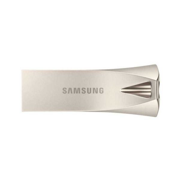 SAMSUNG 128GB BAR Plus USB 3.1 MUF-128BE3 srebrni