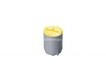 Toner Master Samsung CLP-Y300 Yellow (CLP-300/ 300N/ CLX-2160/ 2160N/ 3160N/)