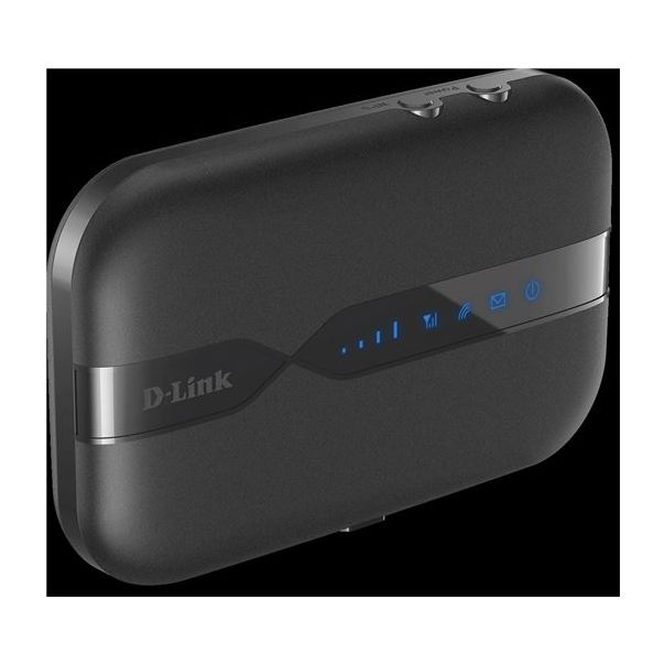 D-LINK Router 4G LTE Wi-Fi Mobilni DWR-932