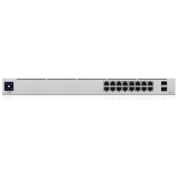 UBIQUITI USW-16-PoE 16 RJ45