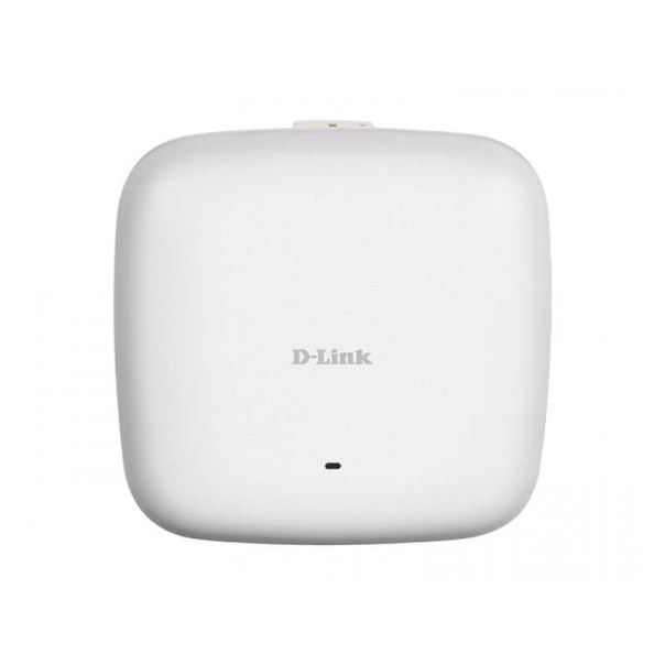 D LINK DAP-2680 Wireless AC1750 Wave 2 Dual Band PoE Access Point