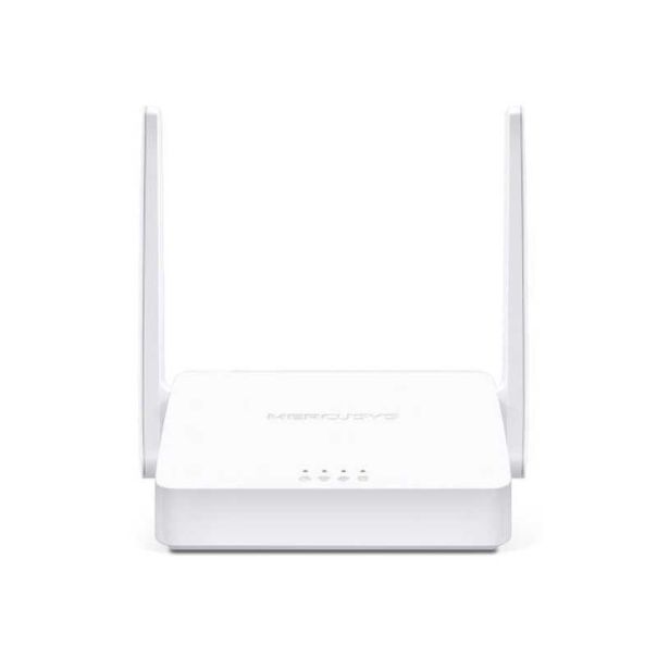 MERCUSYS MW302R Wireless N 300Mbps Router