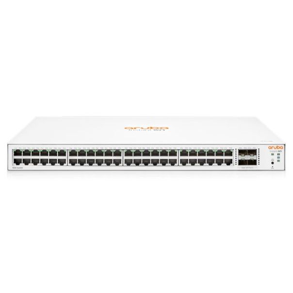 HP NET ARUBA INSTANToner 1830 48G 4SFP370W