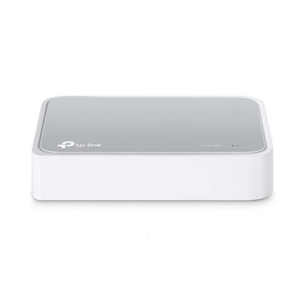 TP LINK Switch TL-SF1005D